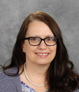 The Charles Finney School > Contact > Faculty & Staff Directory