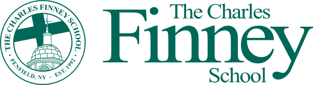 The Charles Finney School > Signature